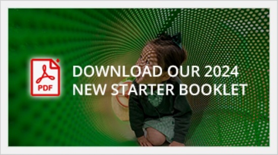 Warren Road Primary School - EYFS Starters