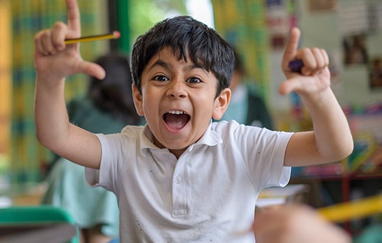 Warren Road Primary School - Home